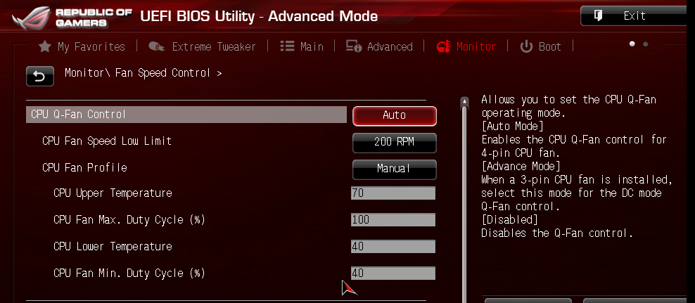 [Hardware Support - Cooling] ARGB Fan Not Turning – Thermaltake Technology