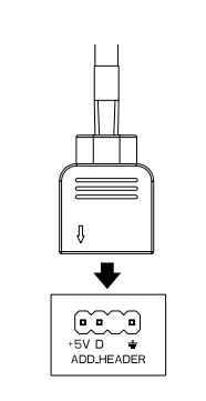 [Hardware Support - Cooling] How do I install my CT fans? – Thermaltake ...