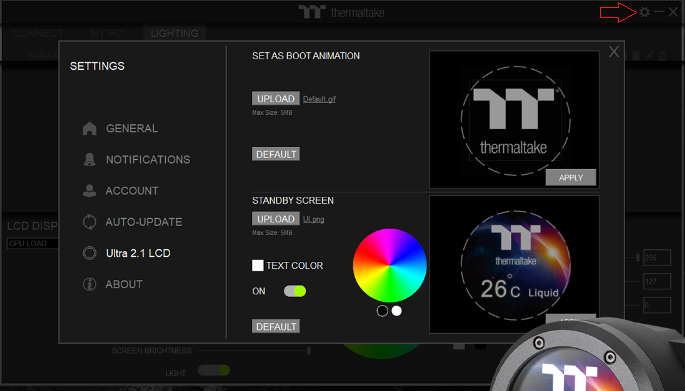 [Software - TT RGB Plus 2.0] How do I use TT RGB Plus 2.0 ...
