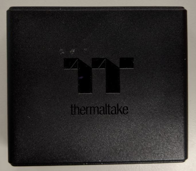 Thermaltake RGB Guide – Thermaltake Technology