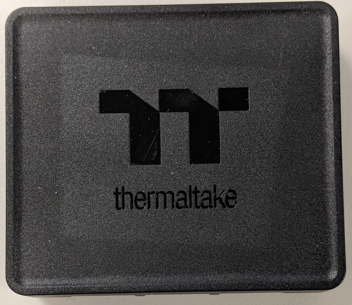 Thermaltake RGB Guide – Thermaltake Technology